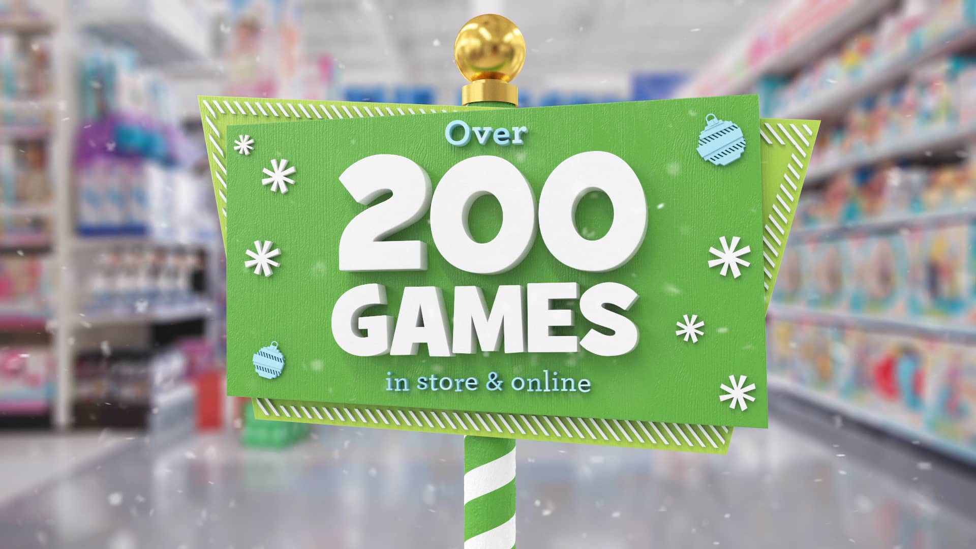 Toys R Us - Board Games - 2014 Campaign on Vimeo