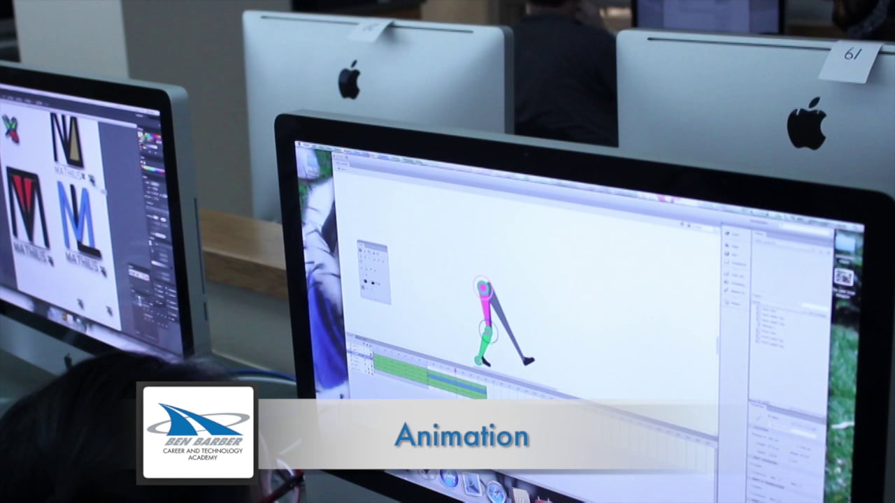 Animation on Vimeo