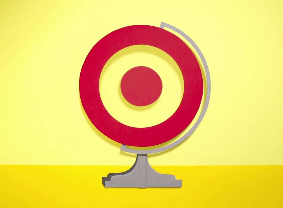 Target: Back-to-School on Vimeo
