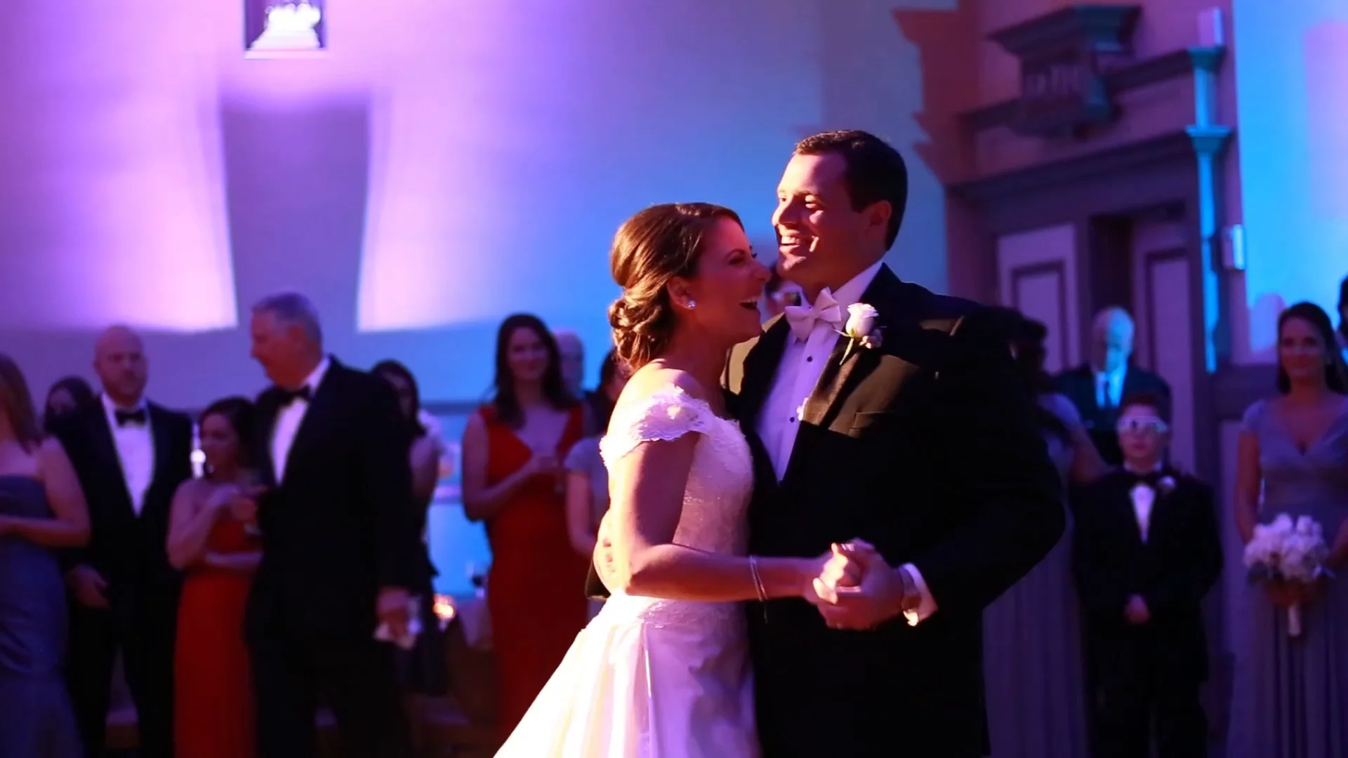 Peyton + Jon on Vimeo