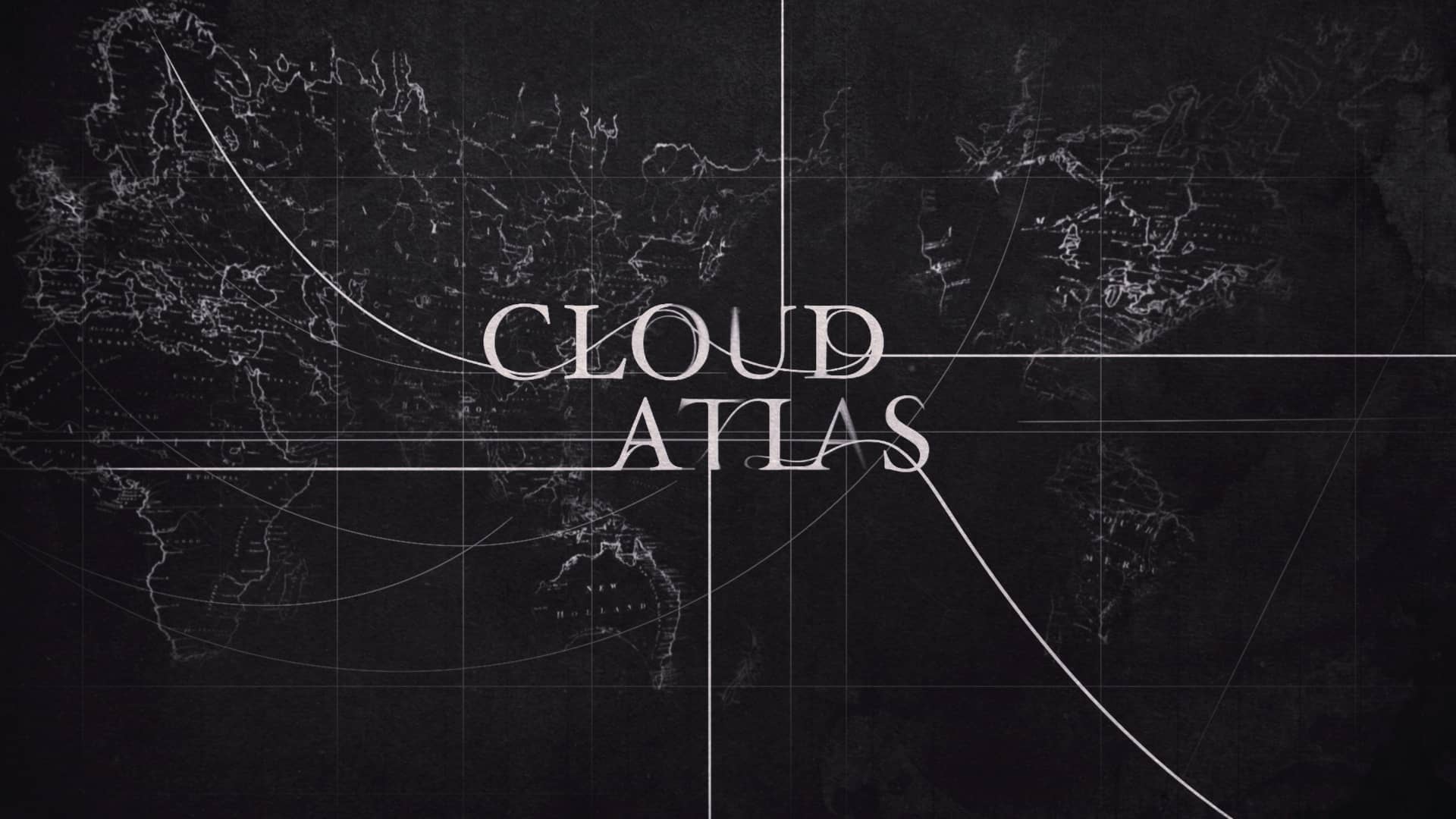 Cloud Atlas - Main Title on Vimeo