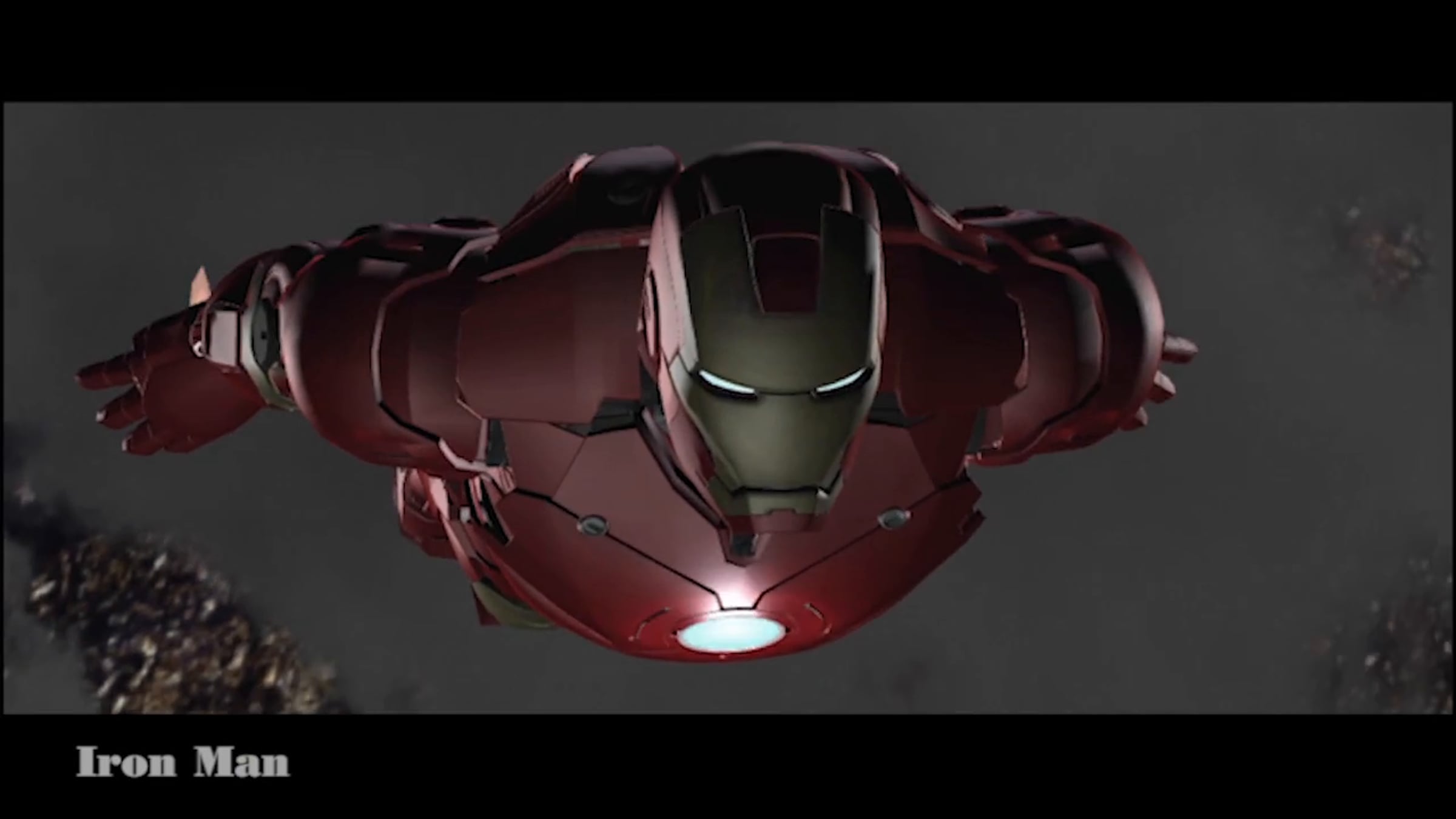 Jason Wesche Layout/Previs Reel