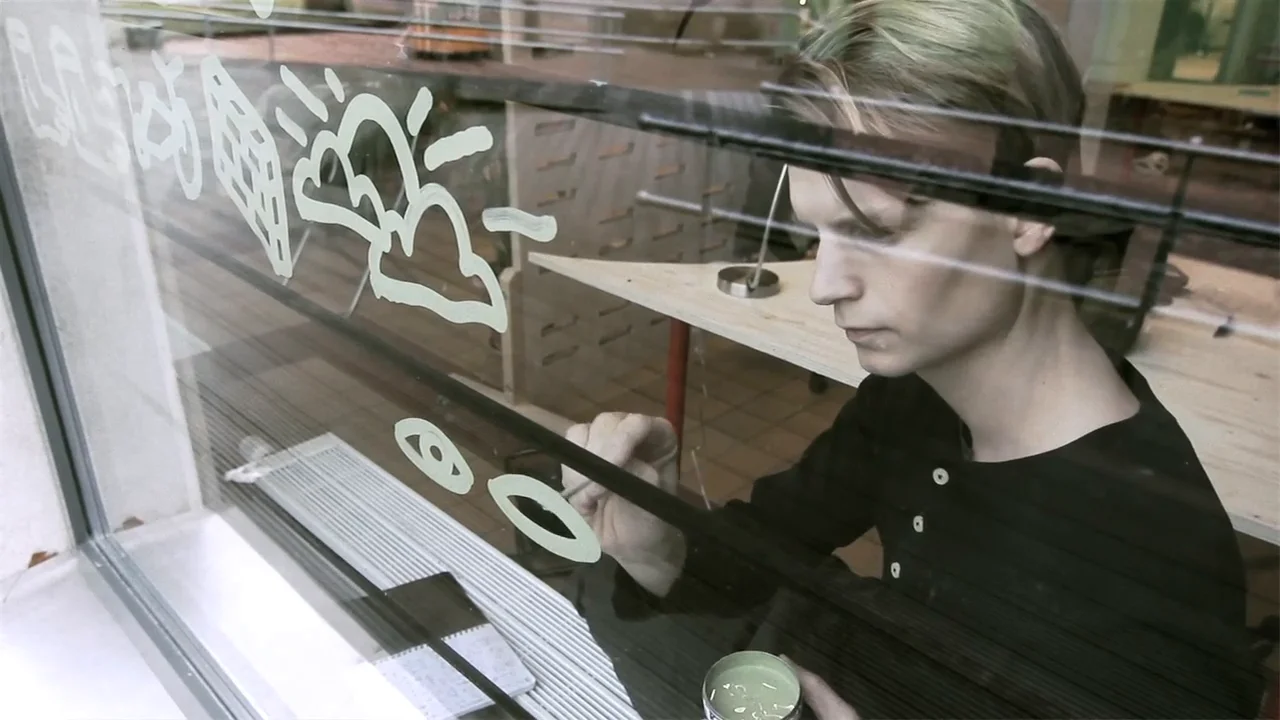 STPLN Window Project - Peter Jeppson on Vimeo