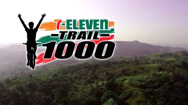 The 711 Trail 1000 Race on Vimeo