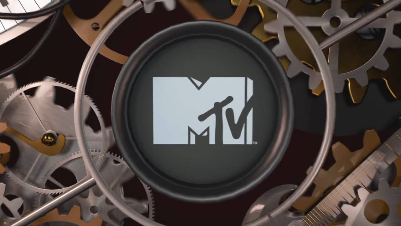 Bumper MTV on Vimeo