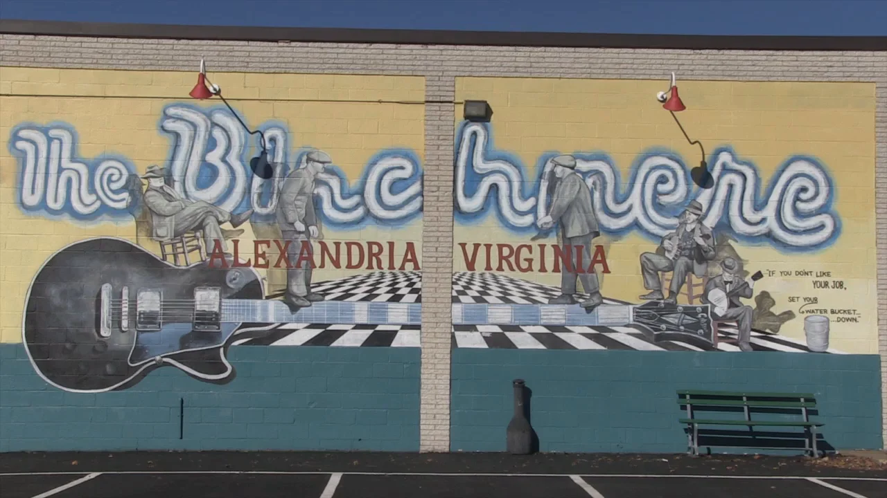 The Birchmere, Alexandria, Virginia on Vimeo