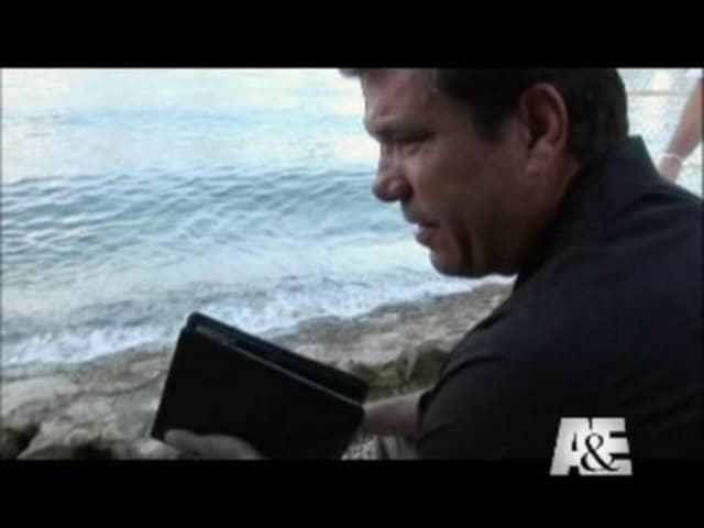 The First 48: Miami Detectives Investigate Waterfront Crime Scene on Vimeo