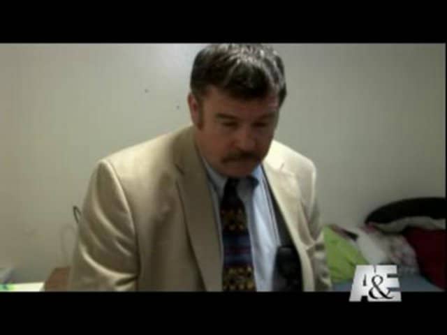 The First 48: Dallas Dectective Investigate a Crime Scene on Vimeo