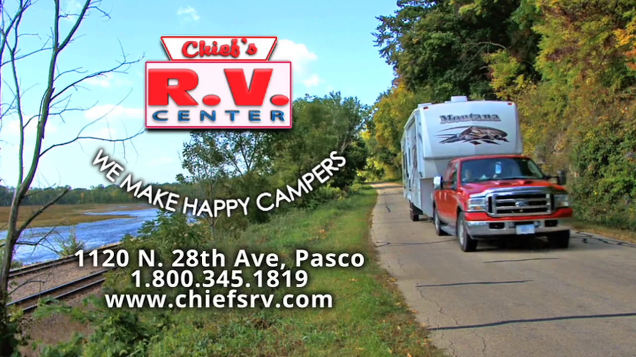 Chiefs RV Presidents Day 2015 on Vimeo