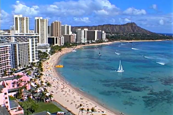 Destination: Hawaii on Vimeo