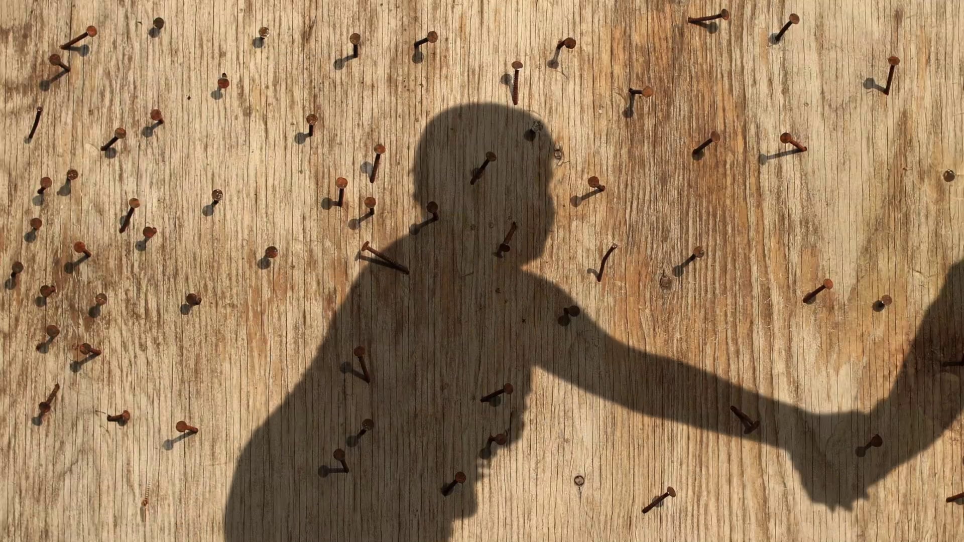 Extrait de L'enfant qui plantait des clous on Vimeo