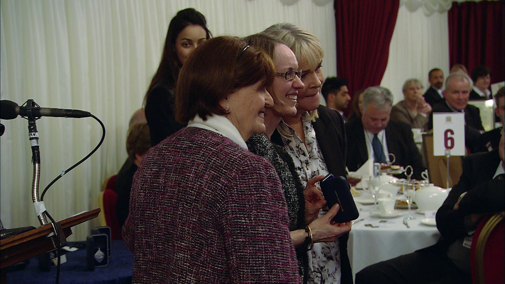 Dr. Ann-Marie Wilson - British Citizen Awards Jan 2015 on Vimeo