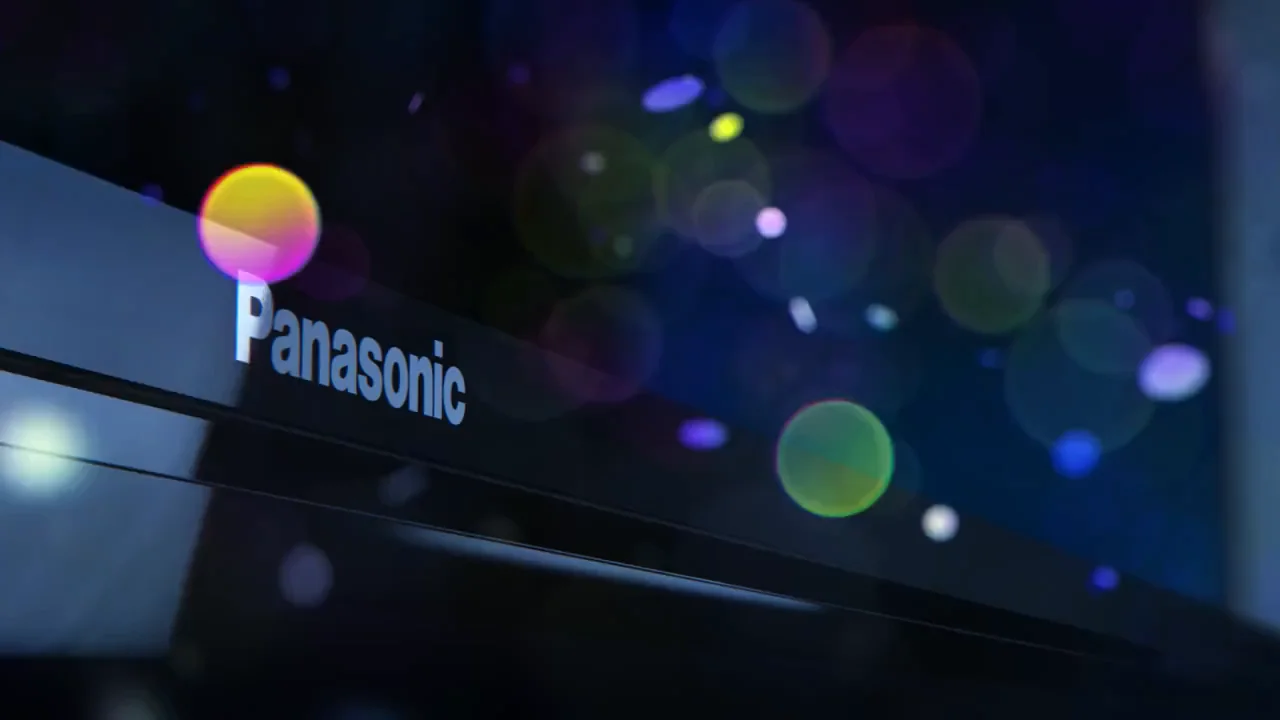 Sky Movies Panasonic Ident-HD on Vimeo