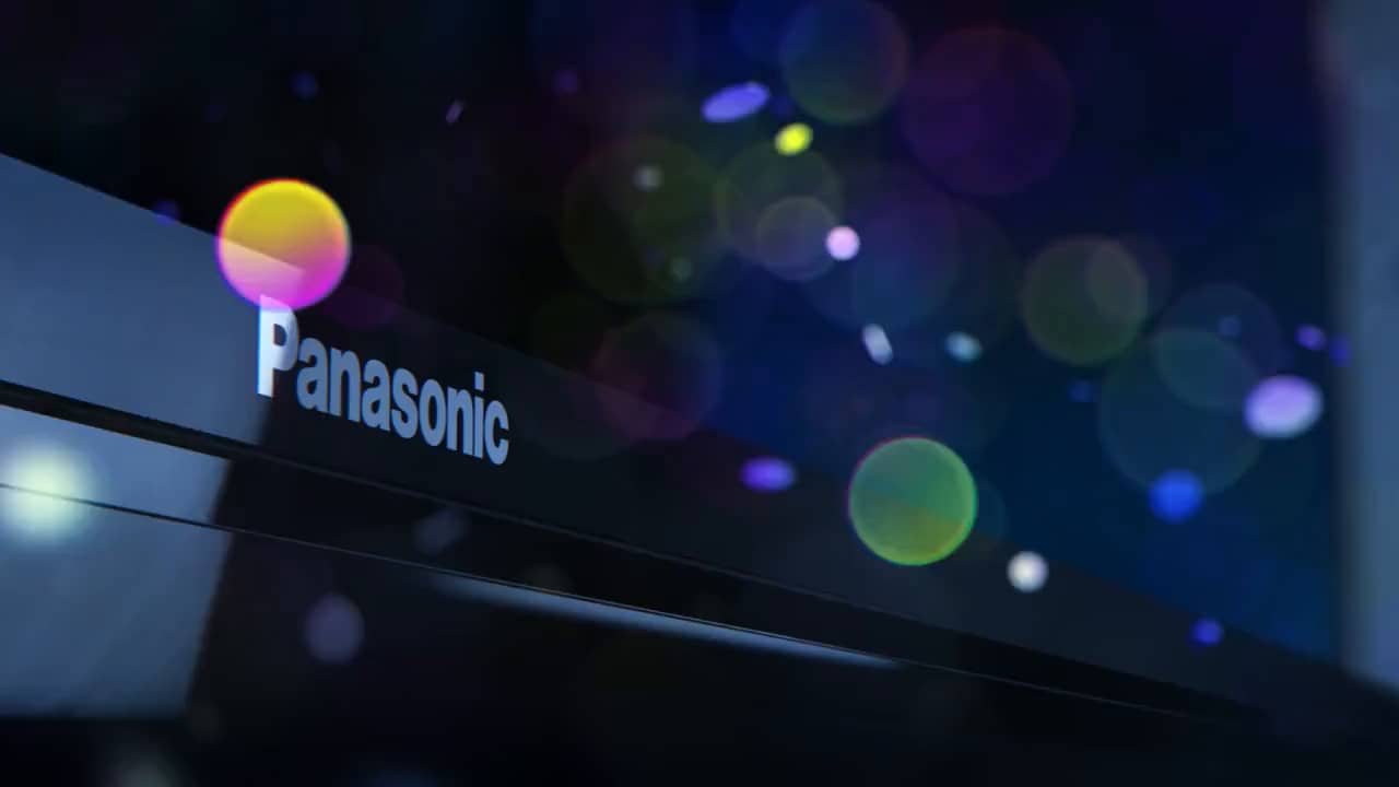 Sky Movies Panasonic Ident-HD on Vimeo