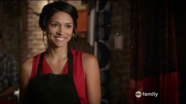 Miranda Rae Mayo - Miranda Rae Mayo Pretty Little Liars S05E17 on Vimeo