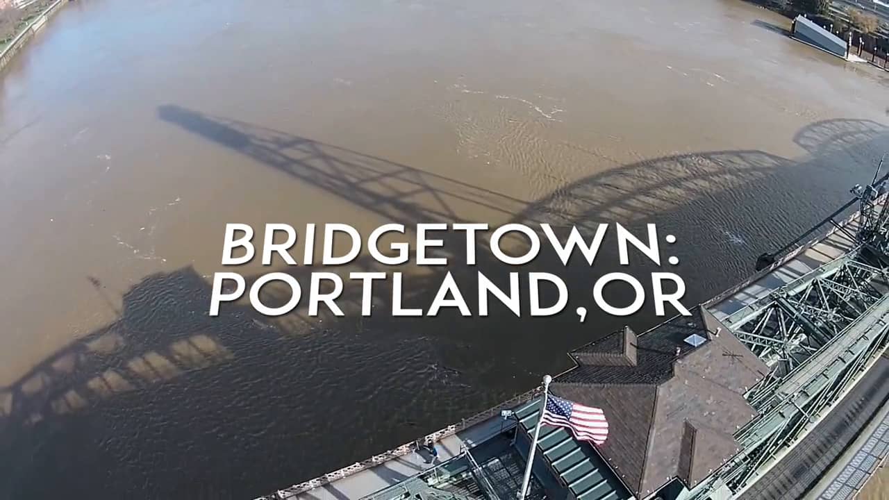 Bridgetown: Portland, Oregon on Vimeo
