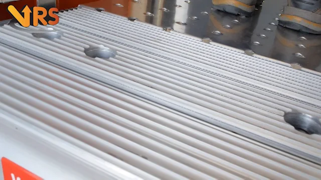 Equiptec - Equiptec Squirrel (Total Site Supplies) on Vimeo