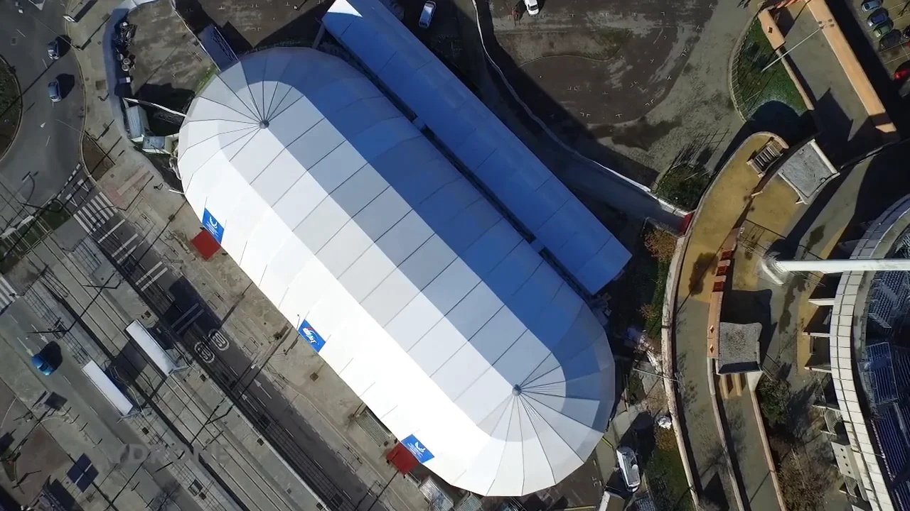 SYDRONE UNIVERSIADA 2015 GRANADA on Vimeo