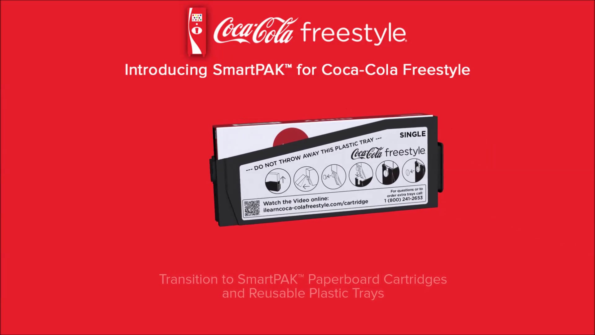 Coke Cartage Video Instruction on Vimeo