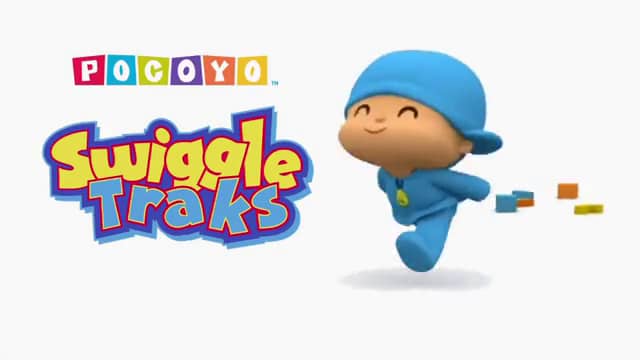 Pocoyo Swiggle Traks on Vimeo
