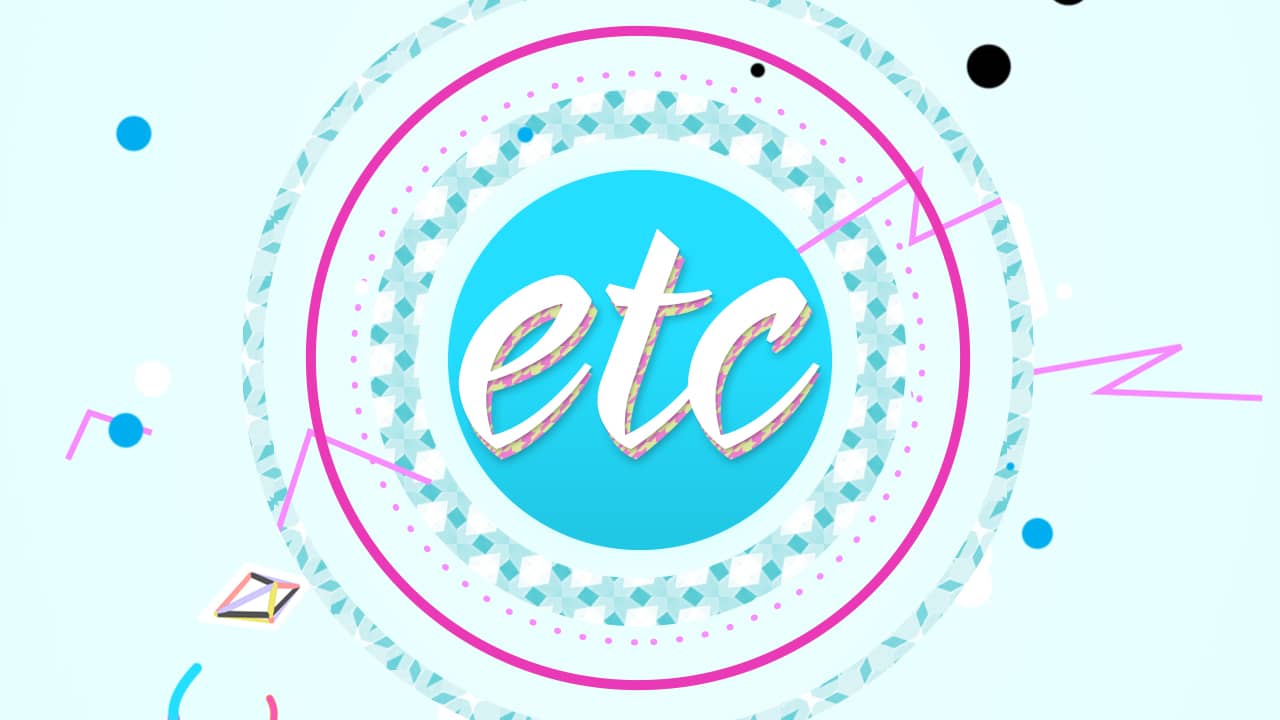 ETC omnibus ident on Vimeo