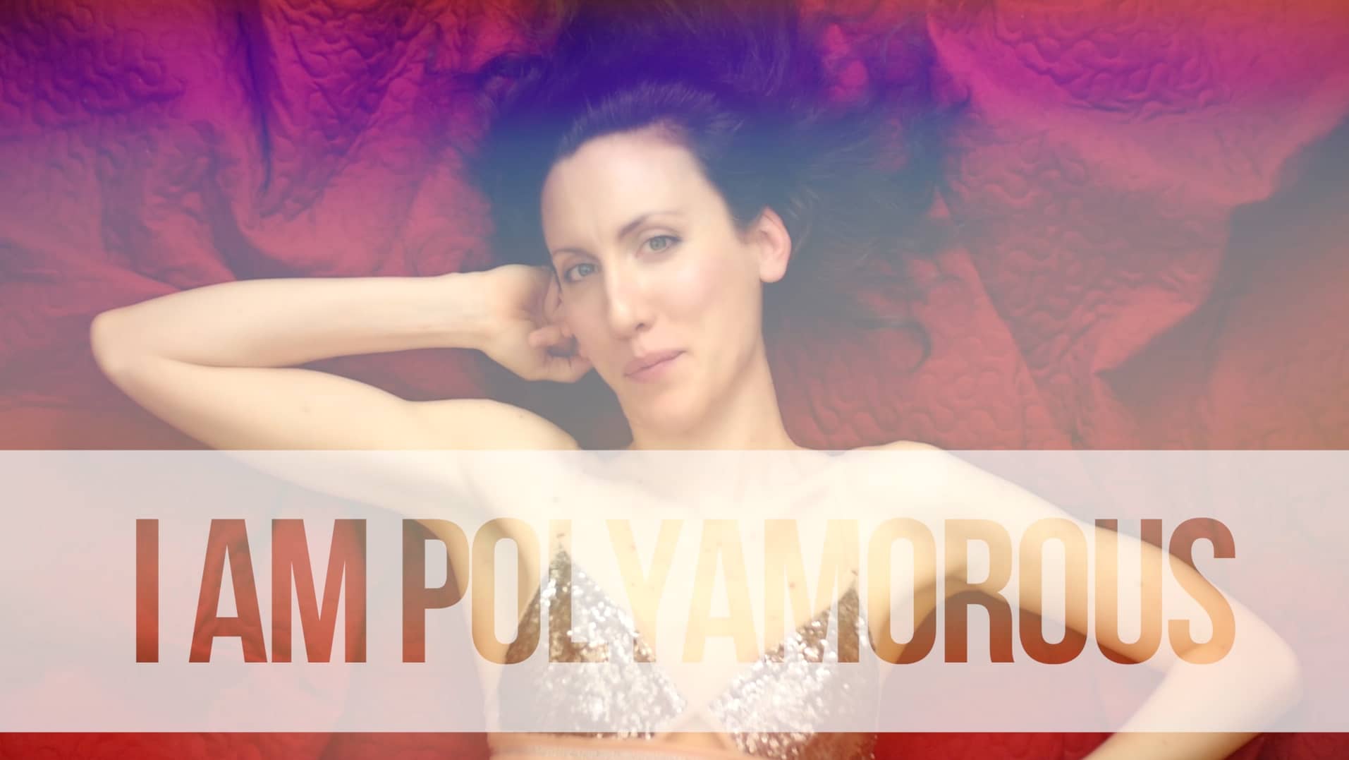 "I AM POLYAMOROUS" - A Short Film about Polyamory by Polyamorous ...