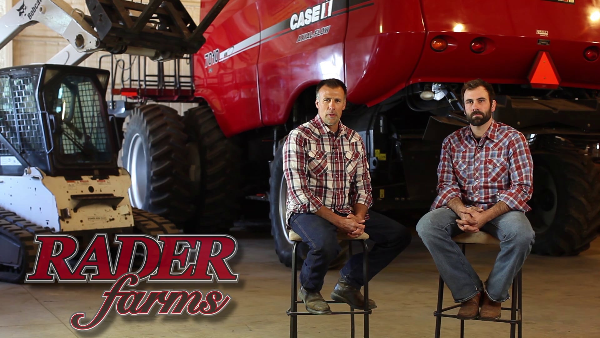 Rader Video on Vimeo