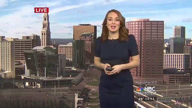 Monica Cryan Routine Forecast on Vimeo