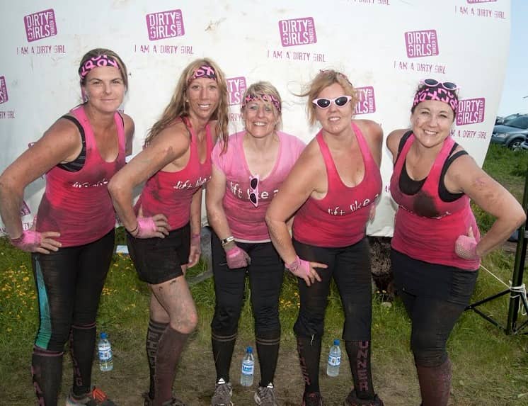 Dirty Girls Thunder Bay 2014 on Vimeo