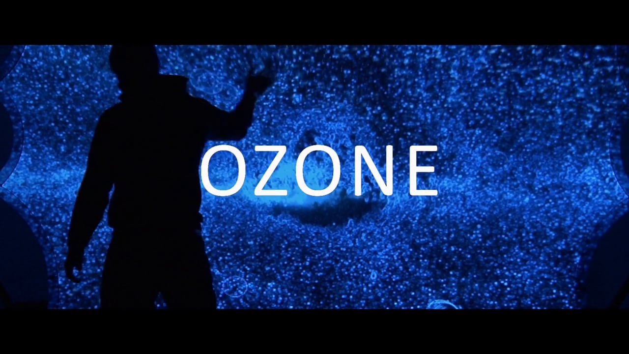 OZONE on Vimeo