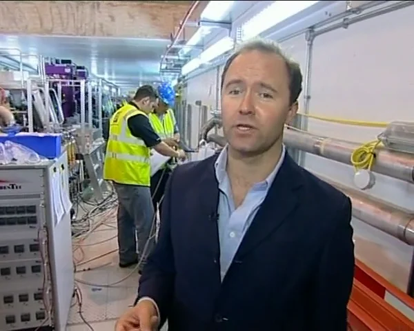 Steve Lunt: BBC Showreel on Vimeo