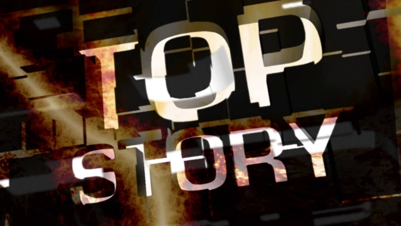 Top Story - TCH 2007 on Vimeo