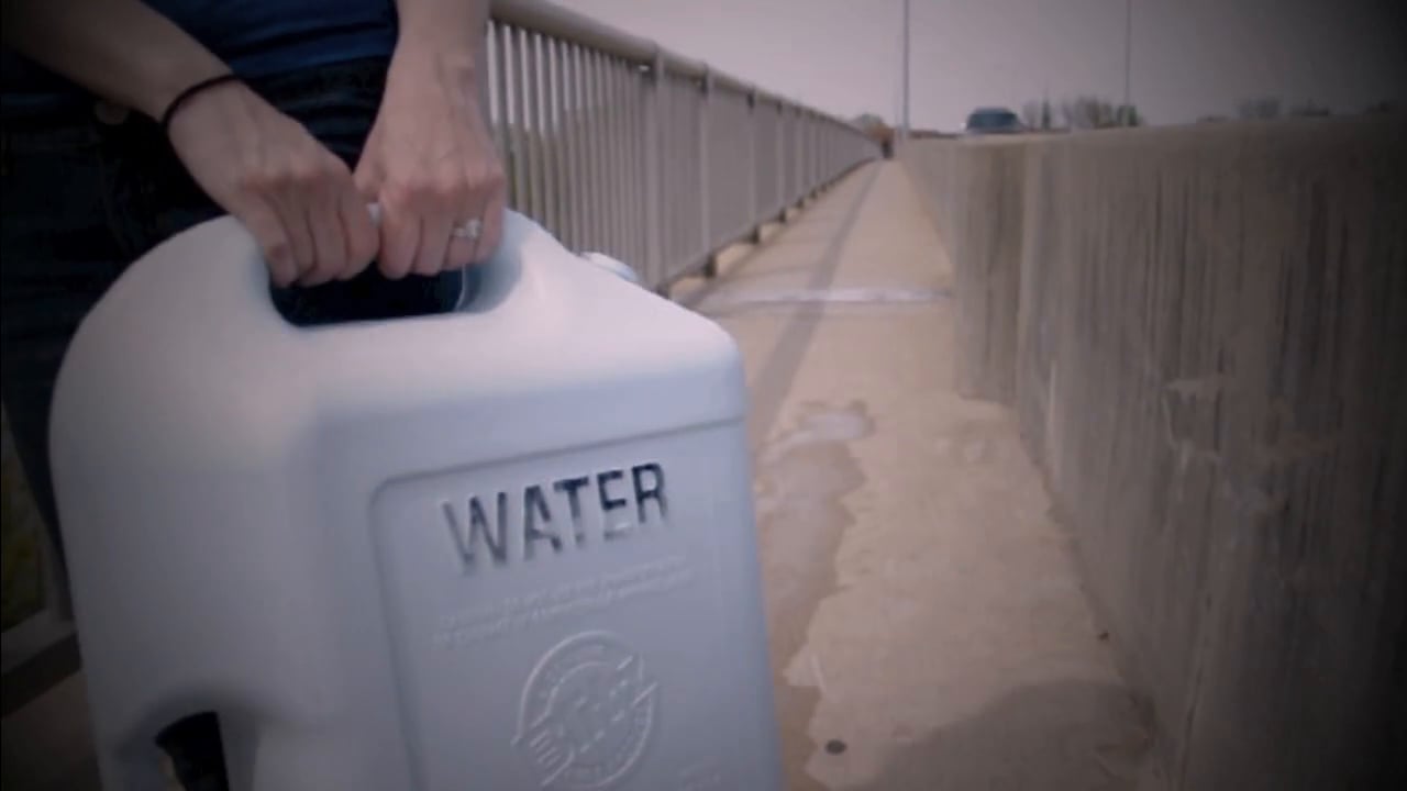 Clean Water Promo on Vimeo