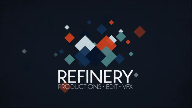 Refinery Logo
