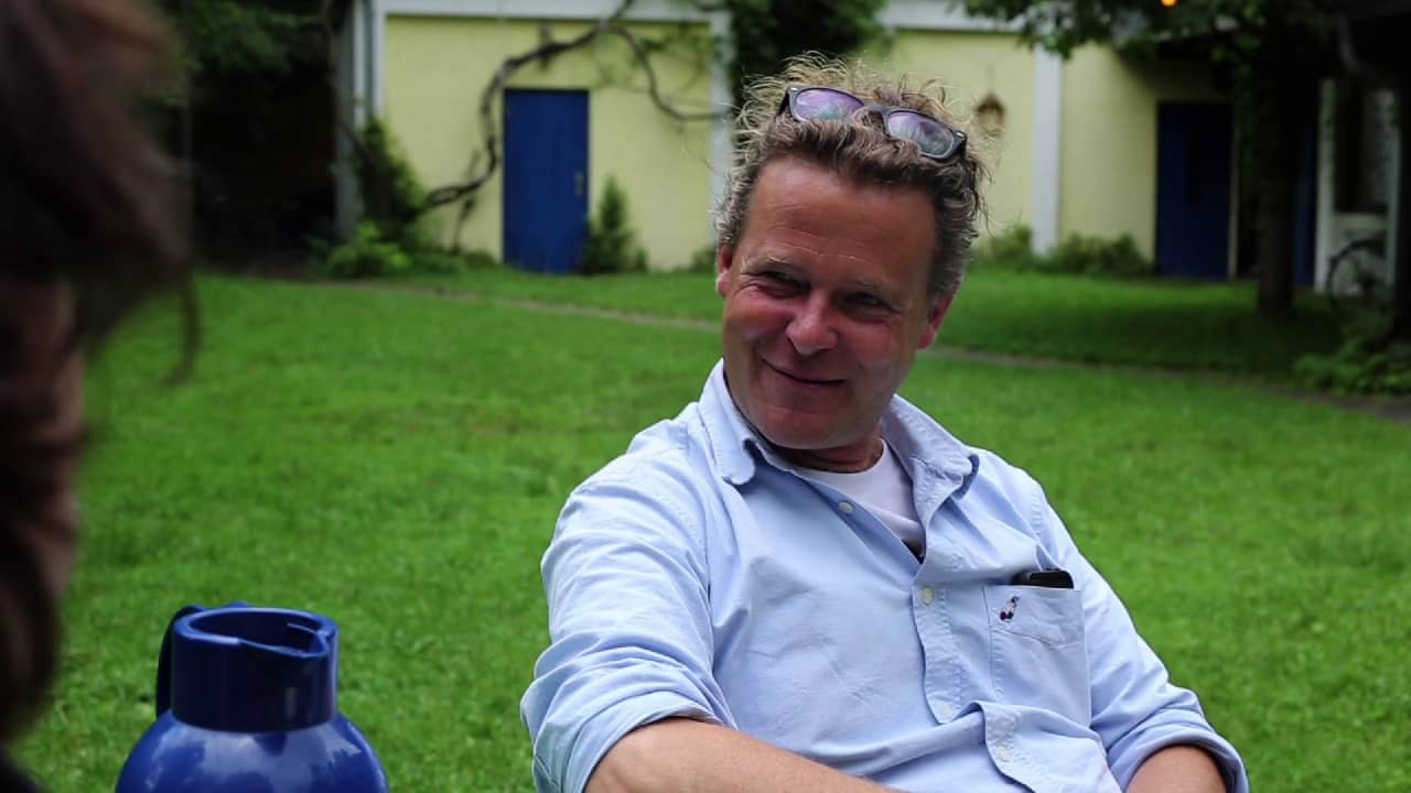 Peter Musch Showreel on Vimeo