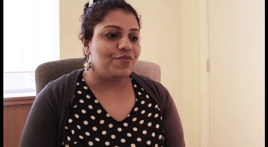 Torture Prevention Ambassador Jeehan Mahmood (Maldives) on Vimeo