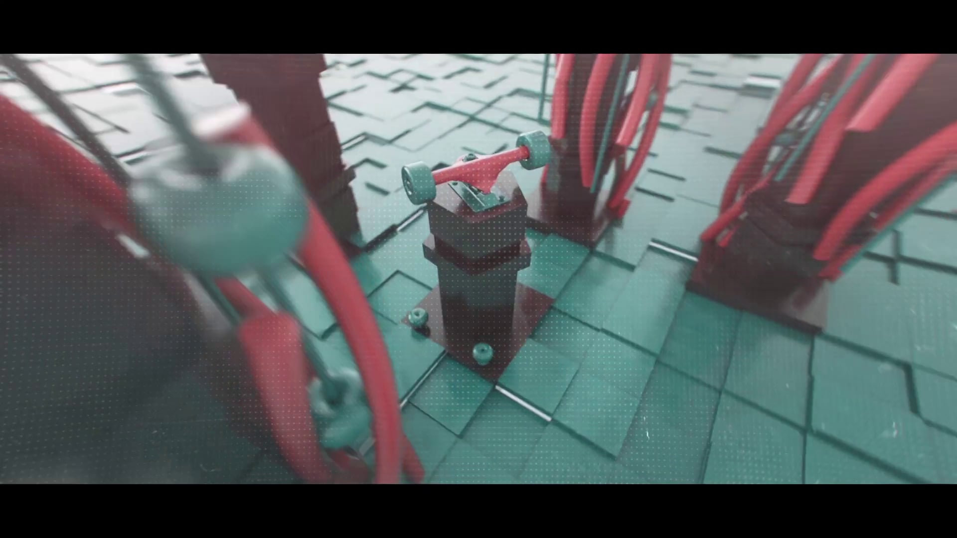 Afnex - week.06 on Vimeo