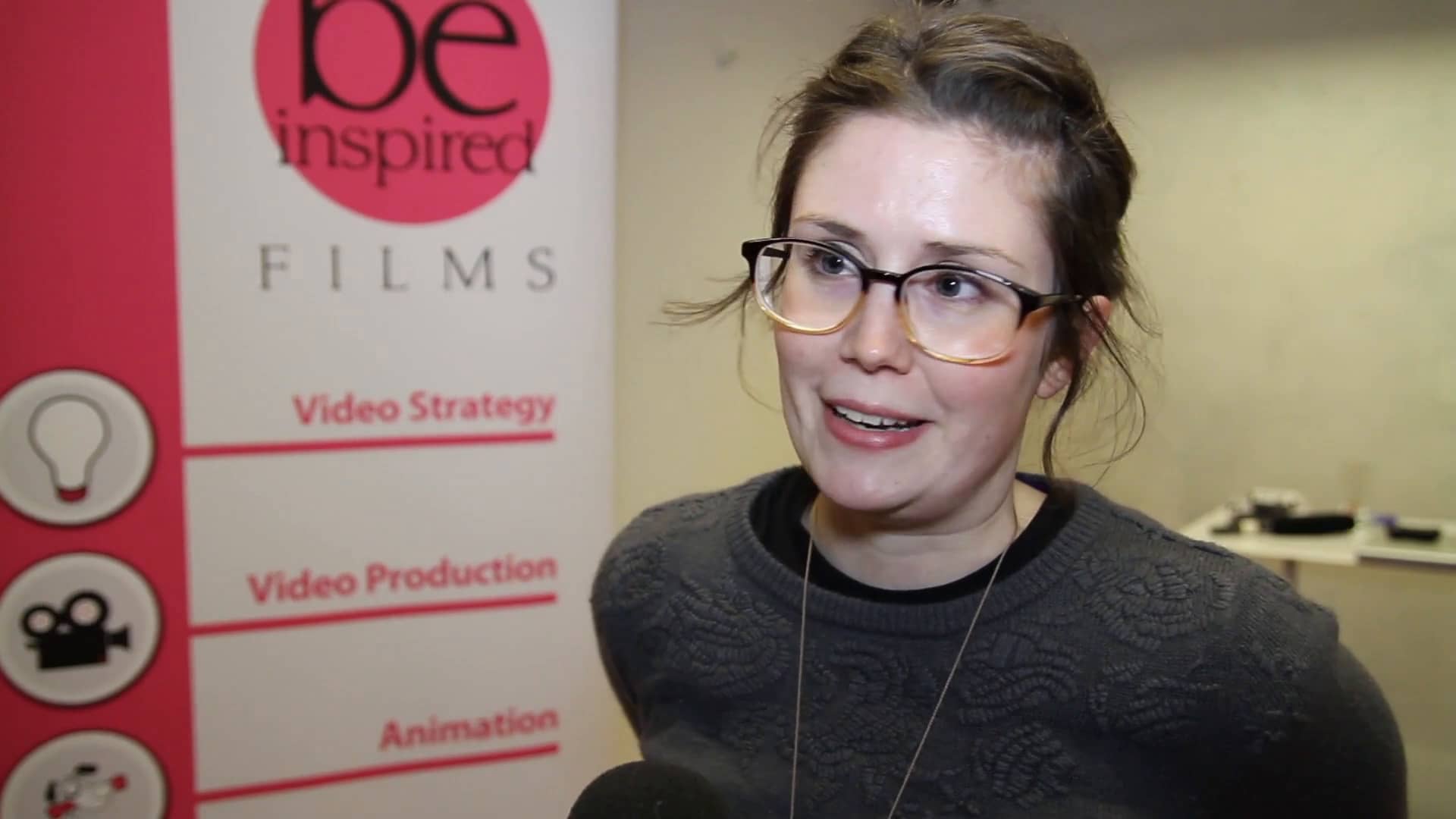 Allie, Society for Protection of Ancient Buildings on Vimeo