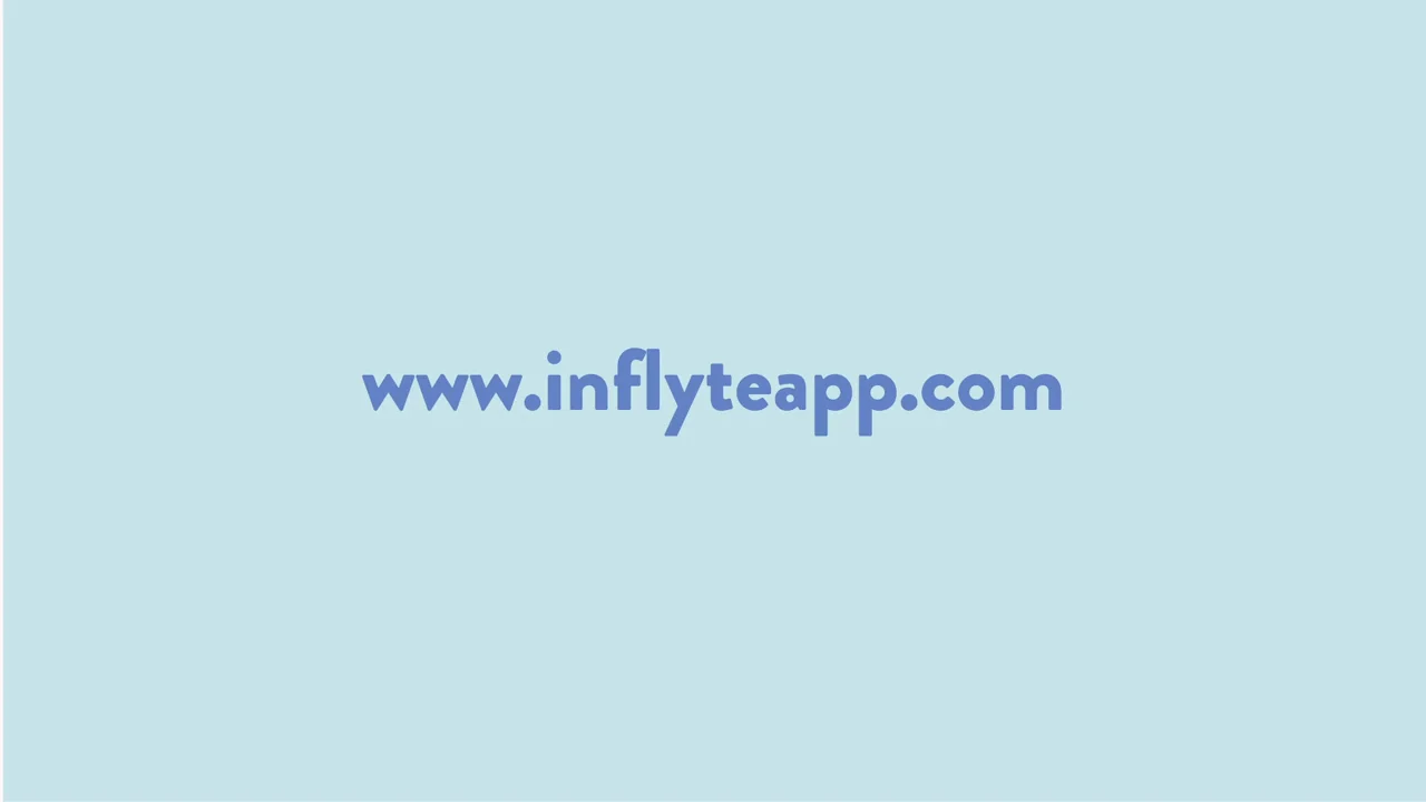 Insist on Inflyte
