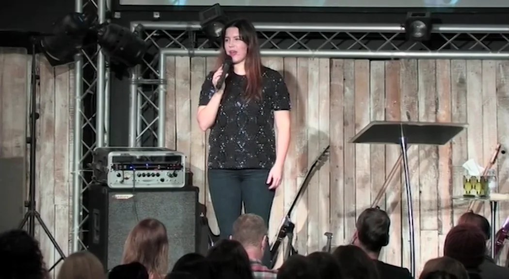 Rachel Calland - Peace on Vimeo