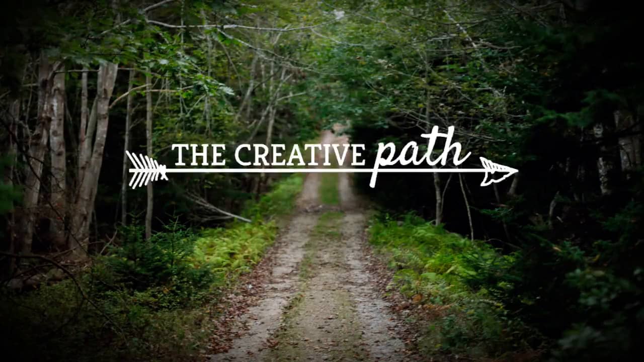 The Creative Path 2015 Reel on Vimeo