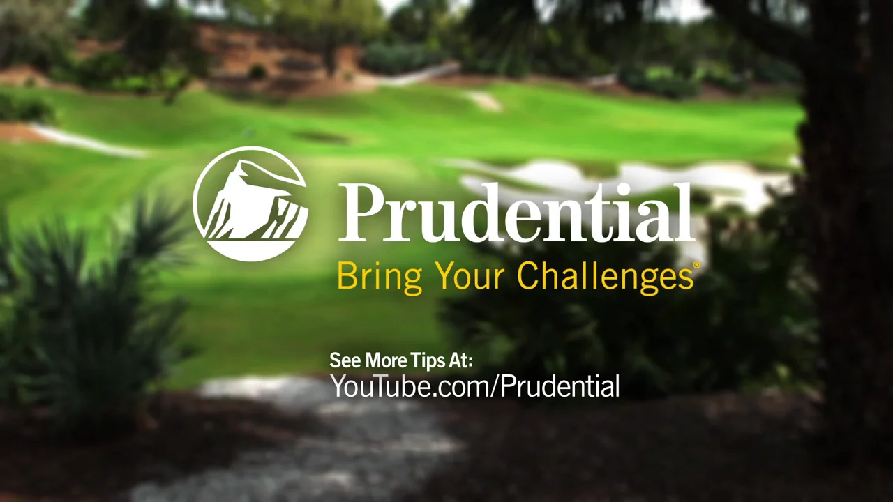 Prudential - Bring Your Challenges
