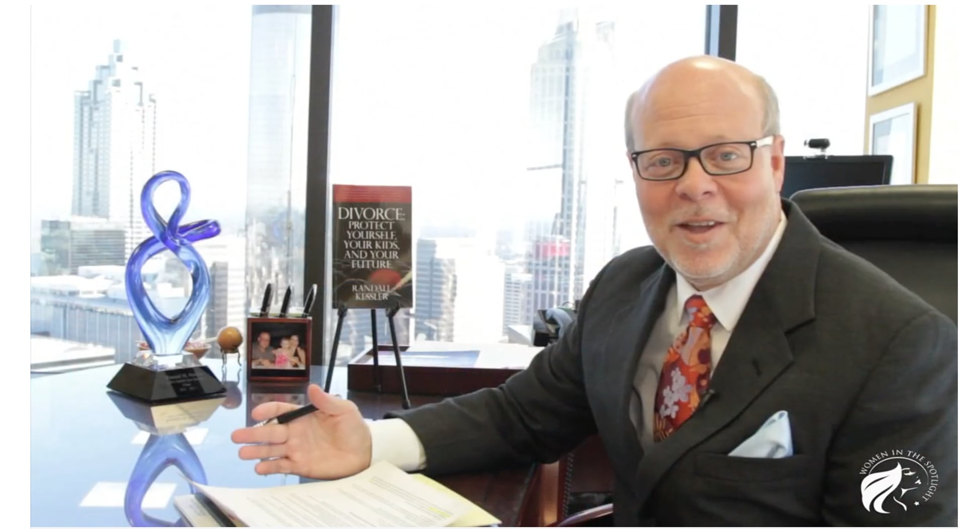 Randall Kessler Testimony on Vimeo