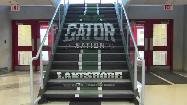 Lakeshore Catholic High School. Open House Intro 2015 on Vimeo
