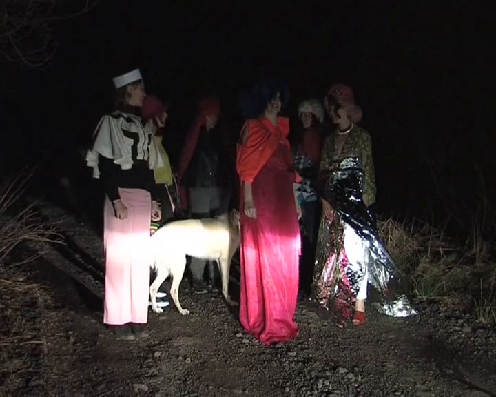 How Is Muscles Of Joy on Vimeo