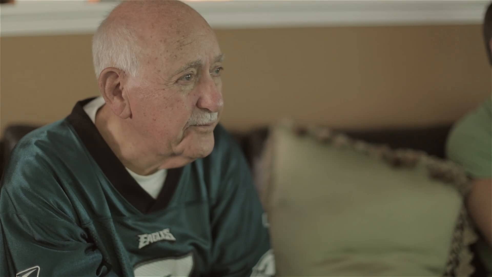 Fly Eagles Fly Fan Video Series: Tony Bezich on Vimeo