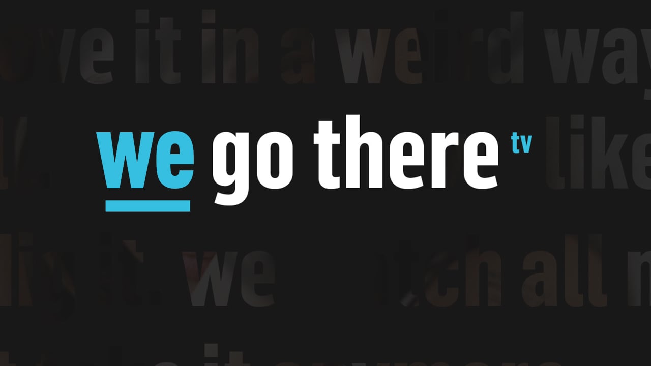 WE TV - Rebrand Pitch "We Go There" on Vimeo