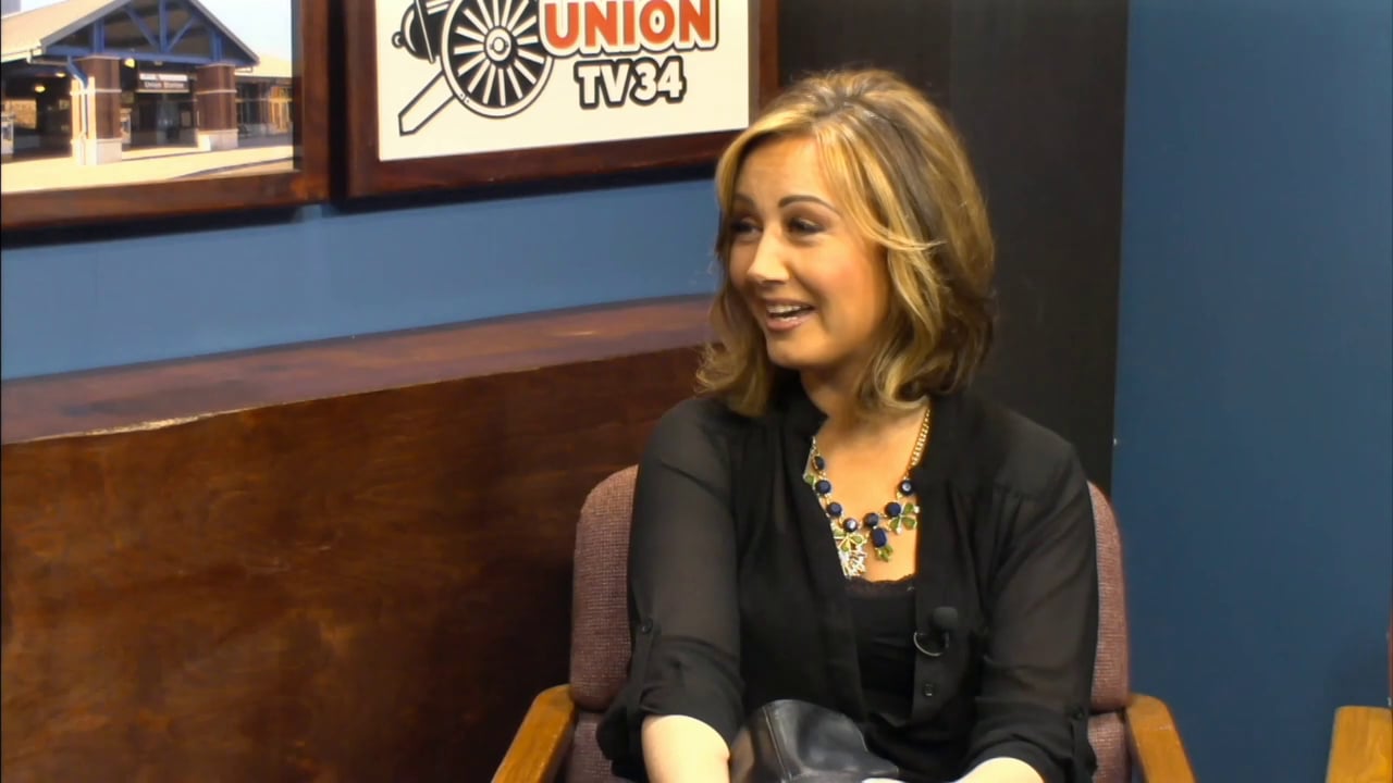 Our Town Special Jamie Lynn Tompkins on Vimeo