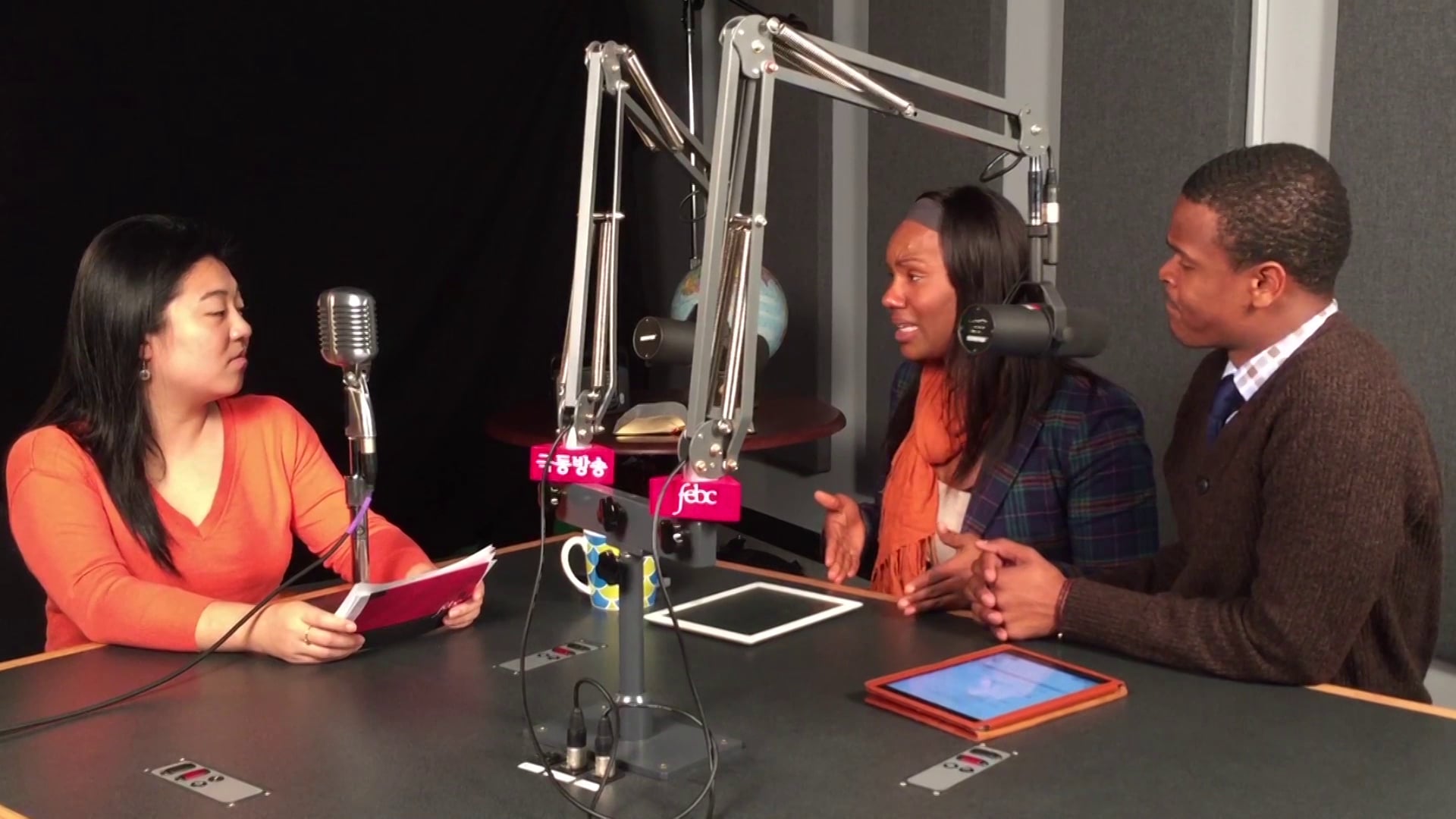 Lightshed Table Talk #23 – “Love” with Liana Sims and Alain Datcher on ...