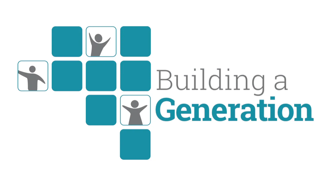 Building A Generation on Vimeo